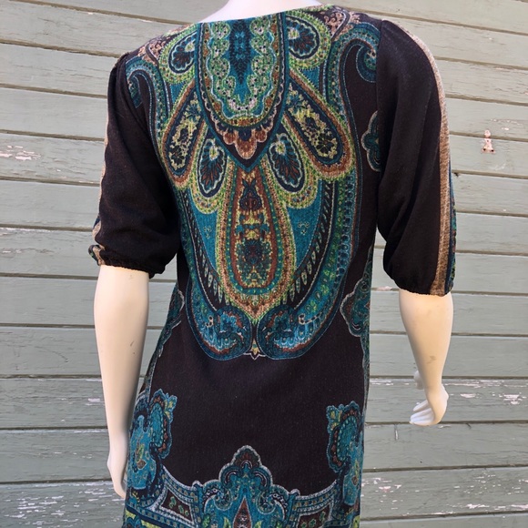 Snap | Dresses | Vintage Style Dress | Poshmark